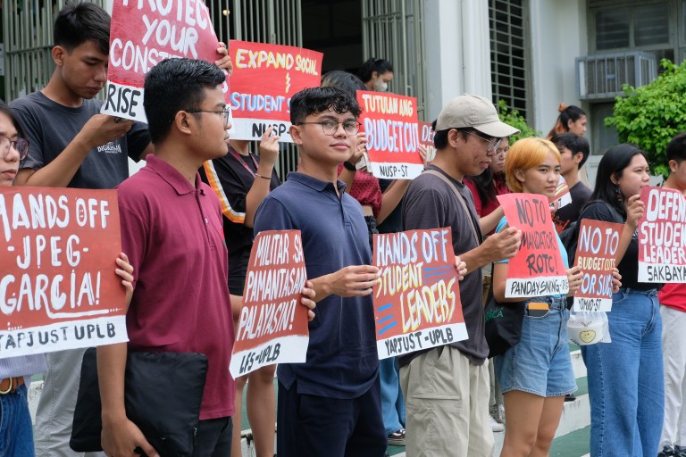 Mga reklamong paglabag sa ATA laban sa mga HR worker, ibinasura – Tanglaw
