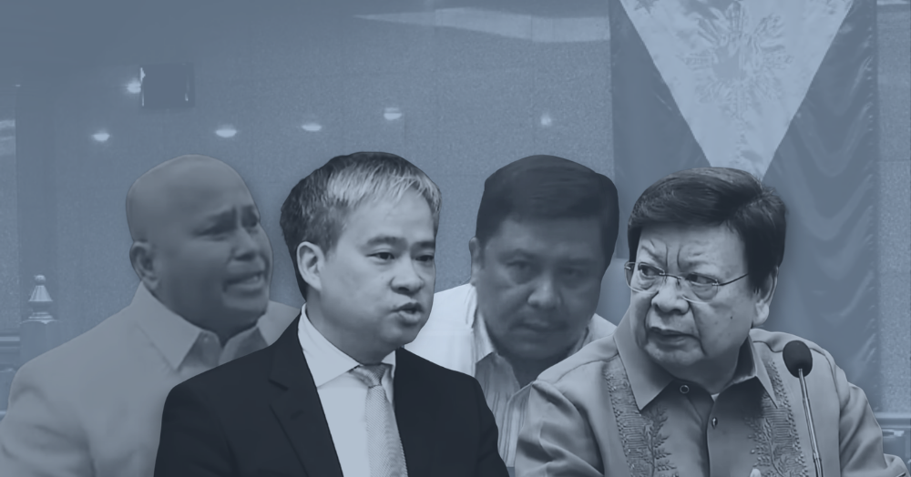 Habang mas nabubulok, may mas humihinog – Tanglaw